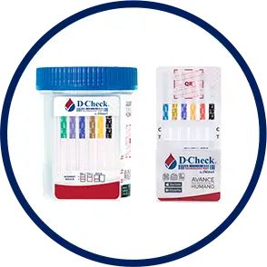 Diinsel - pruebas antidoping, test de drogas, deteccion de drogas ...