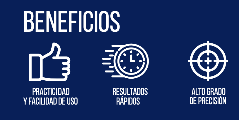 Alcopatrol AP5020 - Diinsel S.A de C.V.